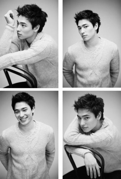 Interview Adrien Lee : portrait d’un métisse franco-coréen