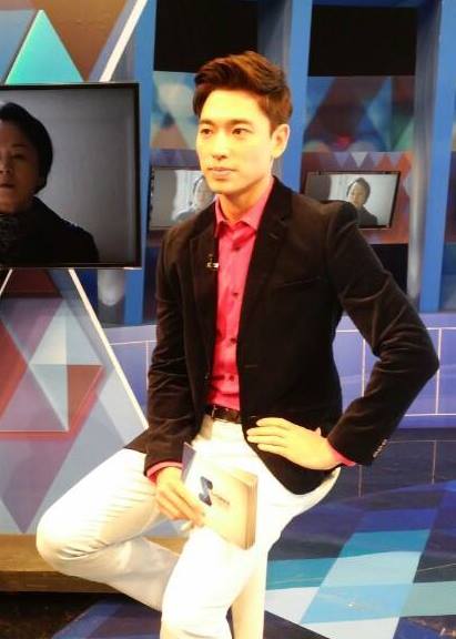 Interview Adrien Lee : portrait d’un métisse franco-coréen