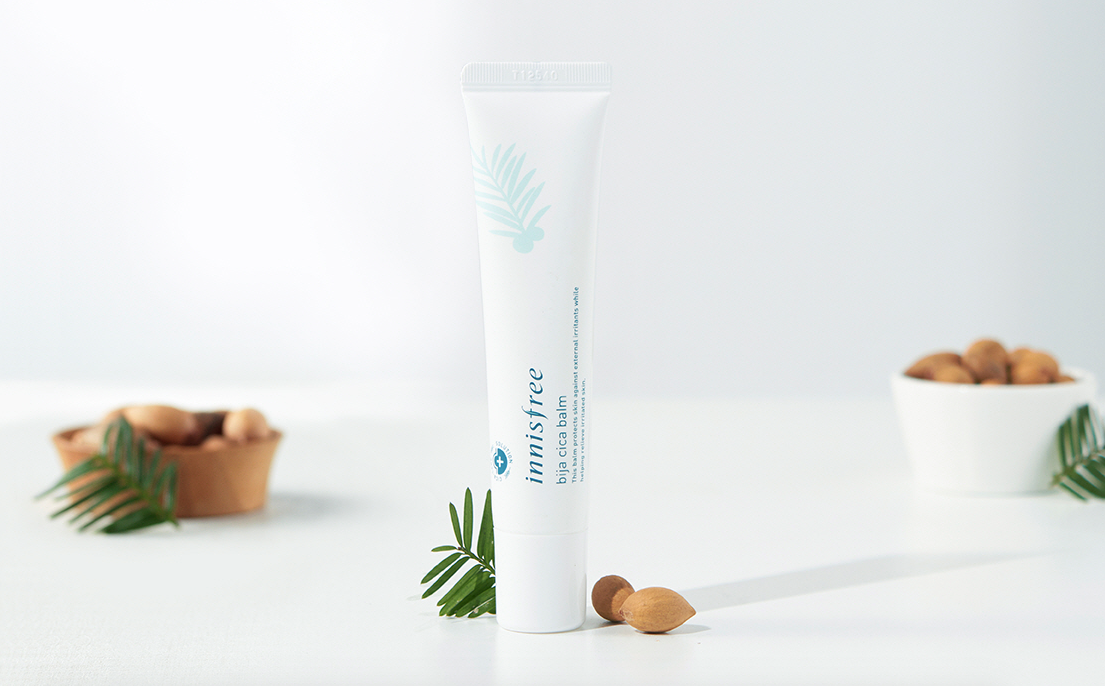 Les produits de beauté coréens à votre portée