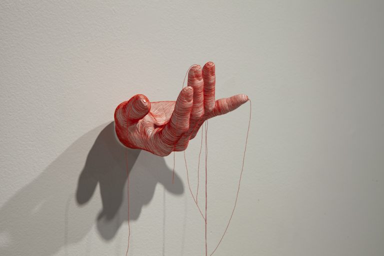 Inyeon (인연) : le fil du destin